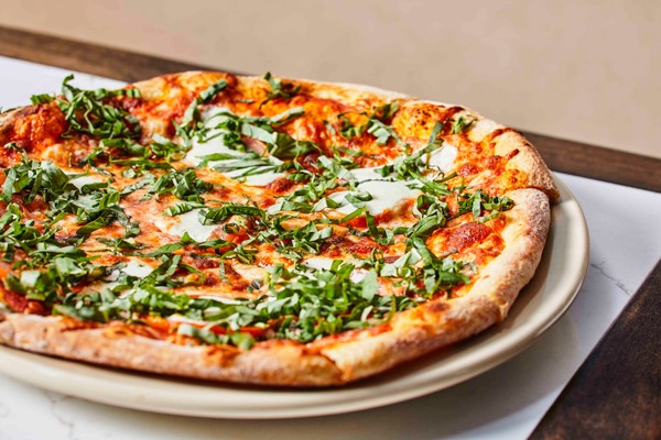 Spruzzo Restaurant & Bar - Malibu
