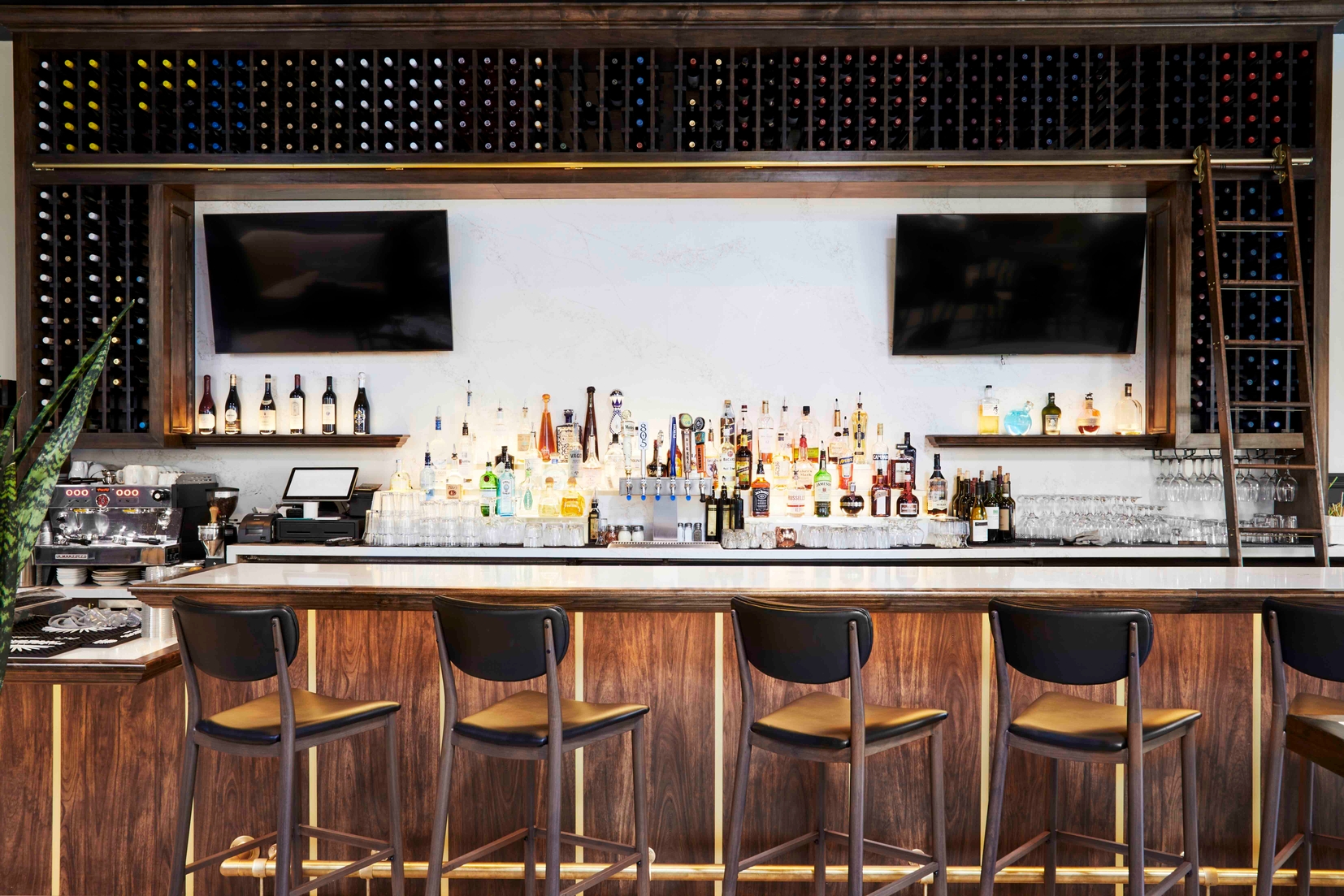 Menu | Spruzzo Restaurant & Bar - Malibu