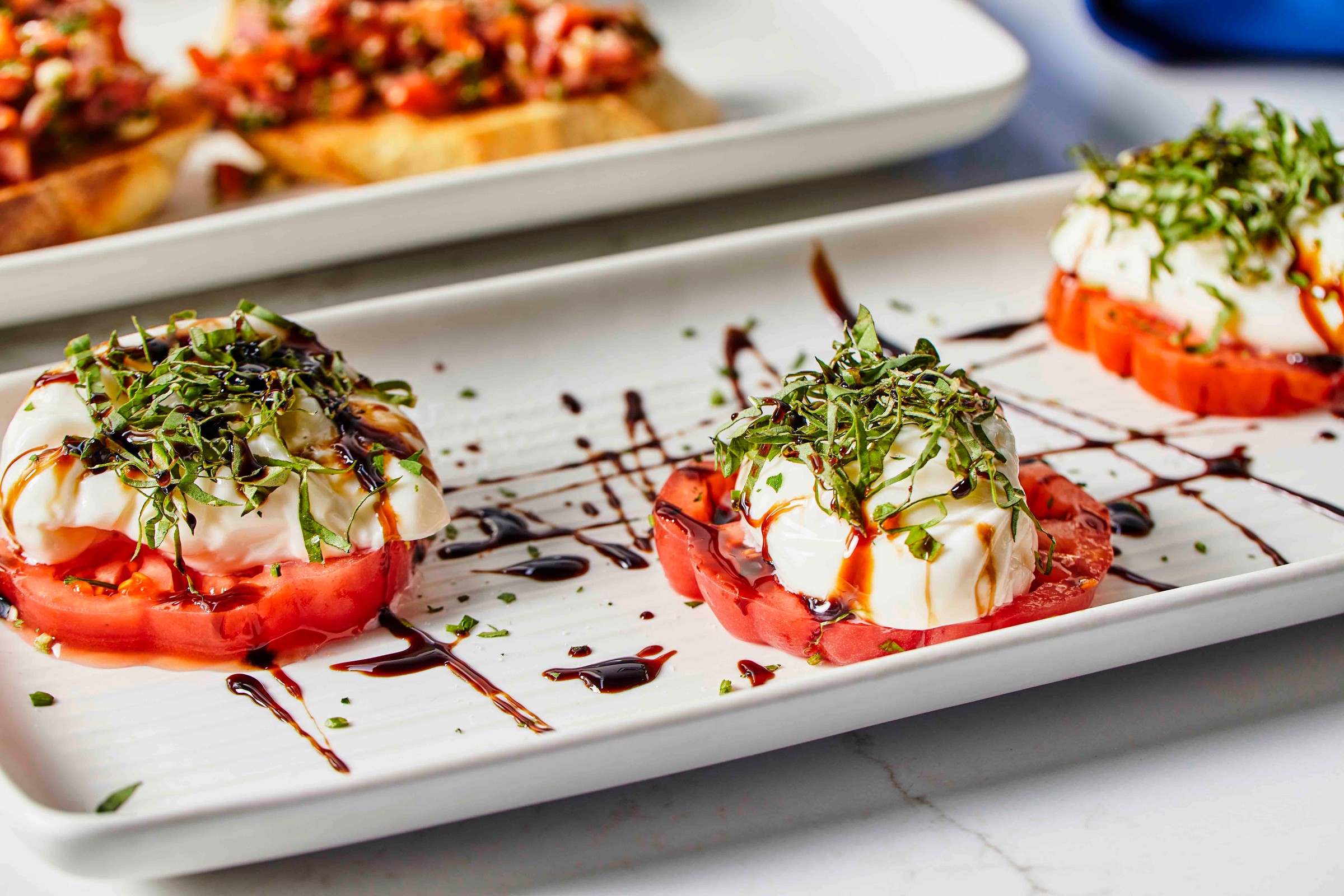 Spruzzo Restaurant & Bar - Malibu